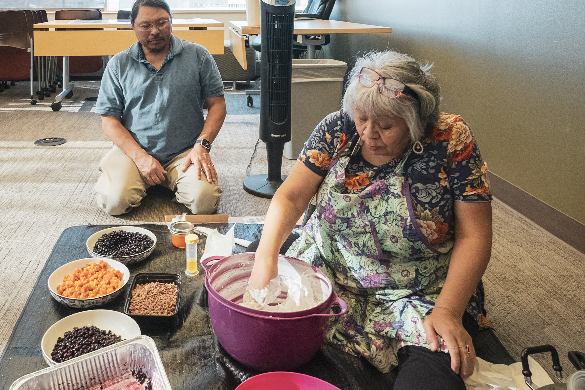 Employer Survey about supporting individuals with SOD and COD - Alaska Native Hire